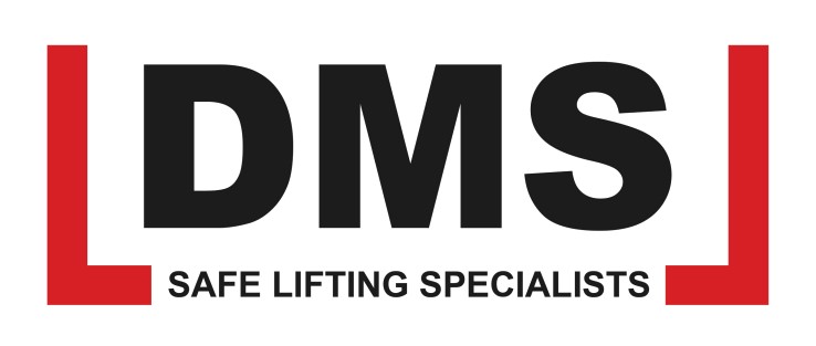 DMS logo